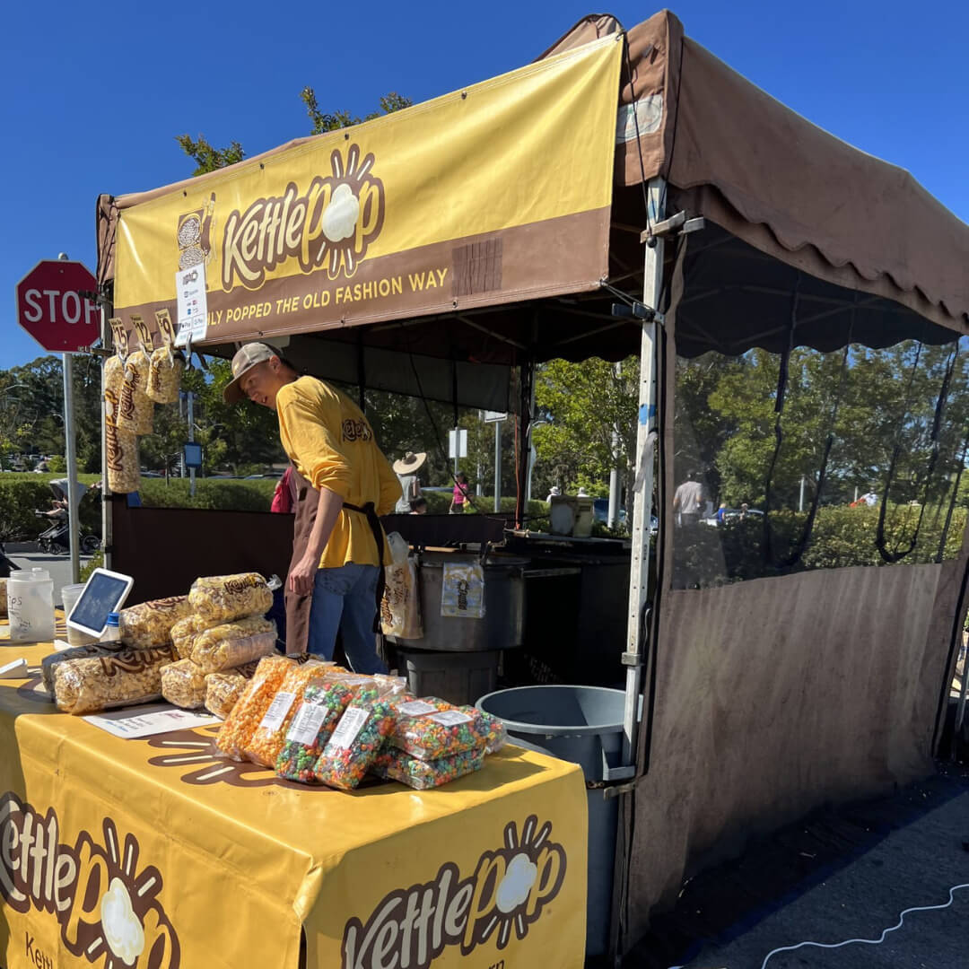 Art & Wine Food - Walnut Creek Chamber of Commerce & Visitors Bureau