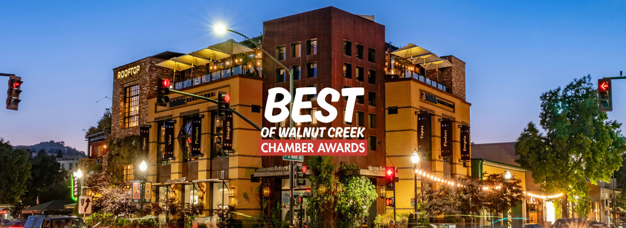 Best of Walnut Creek - Walnut Creek Chamber of Commerce & Visitors Bureau